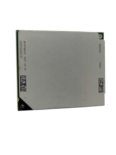 LOT 3X IBM Power8 3.72Ghz 8-Core CPU Processor 00NG980 93ZZ _ $9.99 ...
