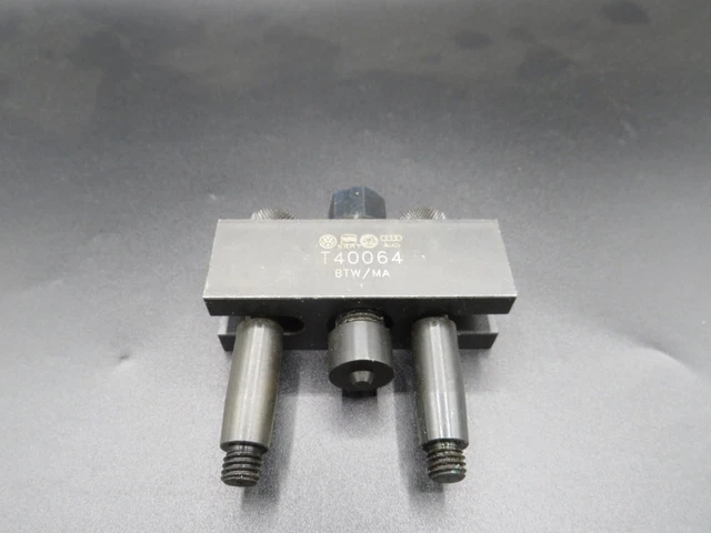 #B311 VW AUDI Seat Skoda Spezialwerkzeug Abzieher Hochdruckpumpe T40064 ...