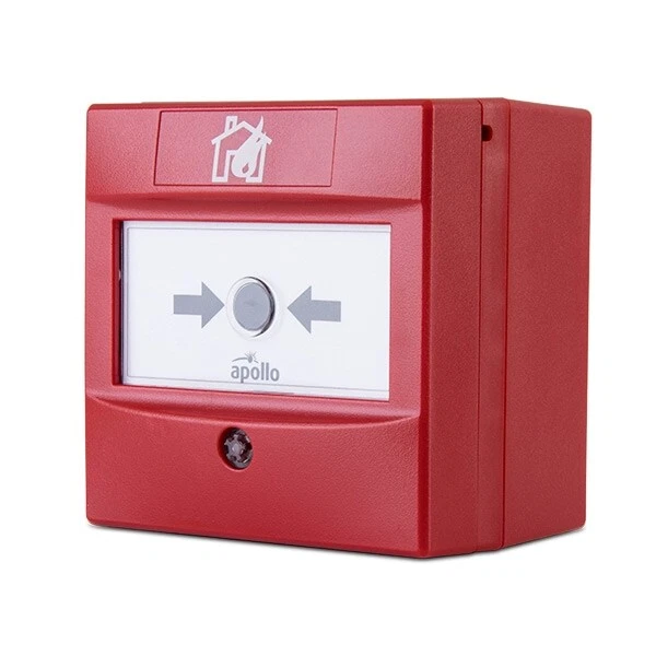 APOLLO SA5900-908APO FIRE Alarm Intelligent Manual Call Point £20.00 ...