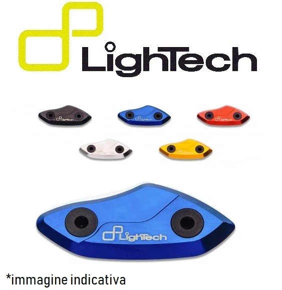 LIGHTECH PAIRE CAPS Trou Miroirs Miroir Kawasaki Ninja 636 2003-2004 EUR 37,59 - PicClick FR