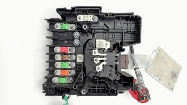 BOITIER BPGA CITROEN C4 PICASSO 2 PHASE 2 EUR 69,90 - PicClick FR