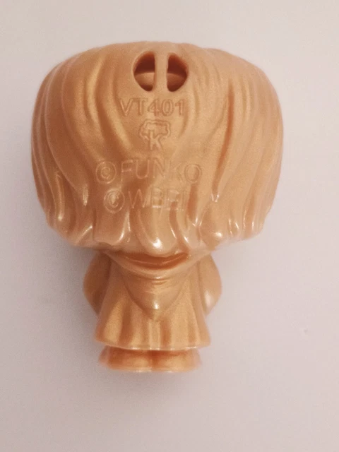 KINDER JOY gold harry potter quidditch 2024 funko pop VT401 K EUR 1.000 ...