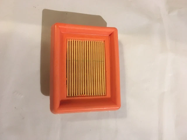 NEW GENUINE STIHL Air Filter for FS120 FS200 FS400 FS500 - 4134 141 ...