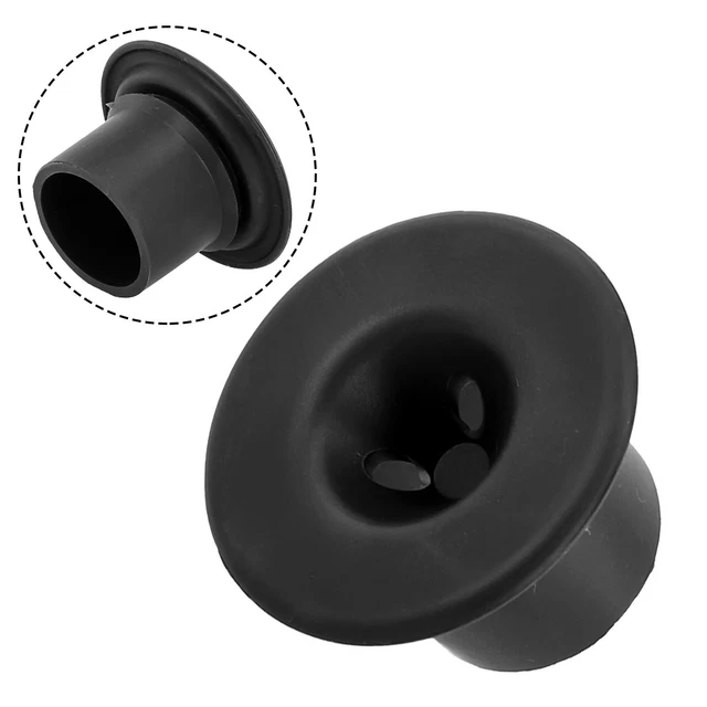 PERFECT FITMENT RUBBER Grommet for Mercedes W126 R107 W116 W123 W124 ...