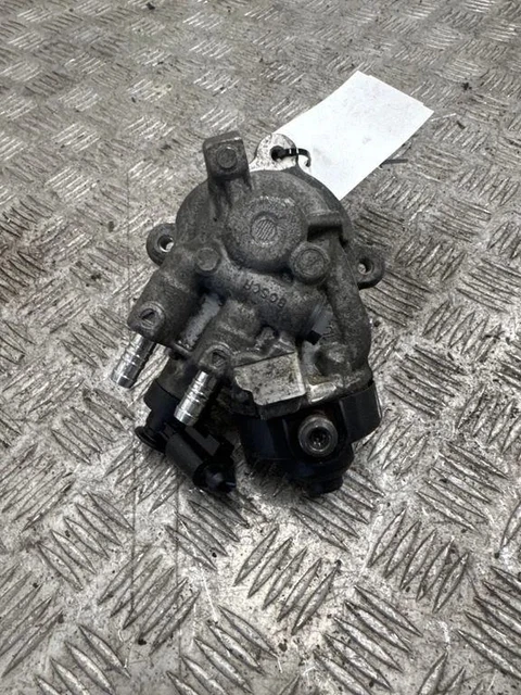 AUDI A6 4A2, C8 Fuel Pump 0445010537 2.00 Diesel 210kw 2014 33308571 £ ...