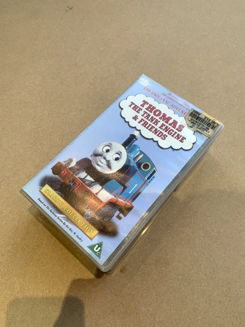 THOMAS THE TANK Engine - Classic Collection £9.95 - PicClick UK