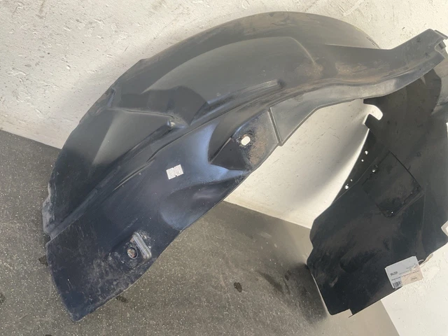 FORD KA MK2 Inner Wing Arch Liner Front Left Passenger Side 2008-2016 ...