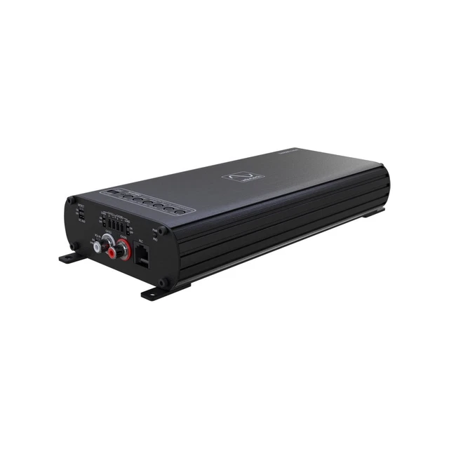 WAVTECH ULTRA-COMPACT 500W Monoblock Amplifier with OEM Integration £ ...