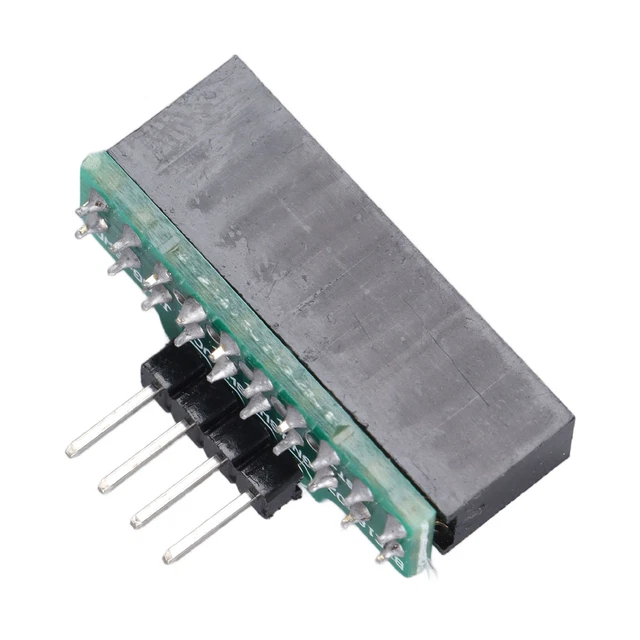 MICROCONTROLLERS DEBUGGER ADAPTER Easy Transfer Board Debug Probes ...