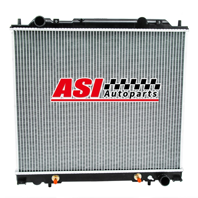 RADIATOR FOR 1994-2004 Mitsubishi Delica L400 WA Express Starwagon 4Cyl ...