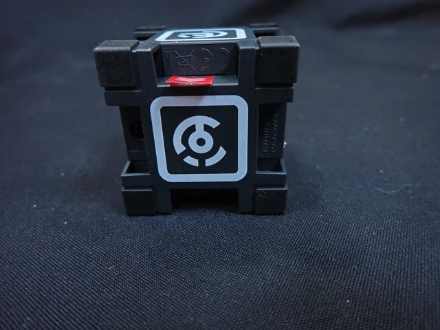 ANKI VECTOR ROBOT Pick Up Cube BRAND NEW UNUSED £14.99 - PicClick UK