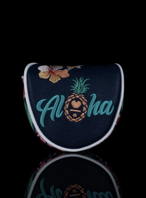 SOLD OUT! L.A.B. LAB Golf Oz.1i HS 2026 Hawaii Pā’ani Headcover Limited ...