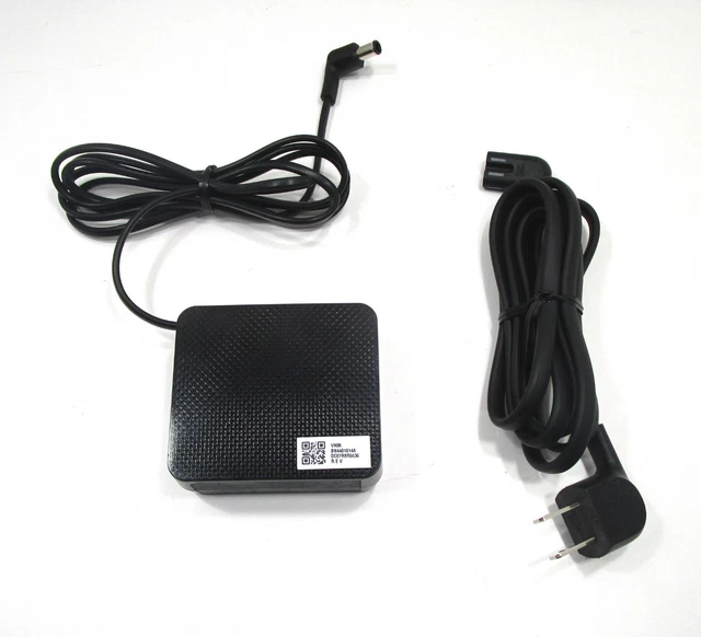 SAMSUNG ODYSSEY G5 34" C34G55TWWN Gaming Monitor AC Adapter 19V 3.11A ...