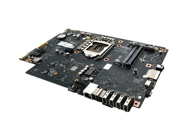 CARTE MÈRE LENOVO A940-27Icb Intel B360 Socket Lga1151 Radeon Rx560 01Lm689 EUR 239,92 - PicClick FR