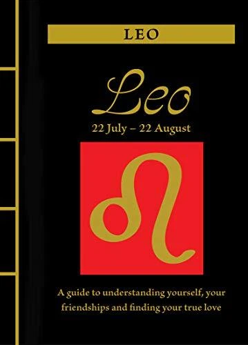 LEO (CHINESE BOUND Zodiac): A Guide to Understanding Yourself £7.95 ...