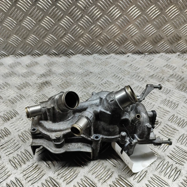 VW GOLF VIII CD1 Water Pump 05E121117 05E121042 1.50 Petrol 96kw £100. ...