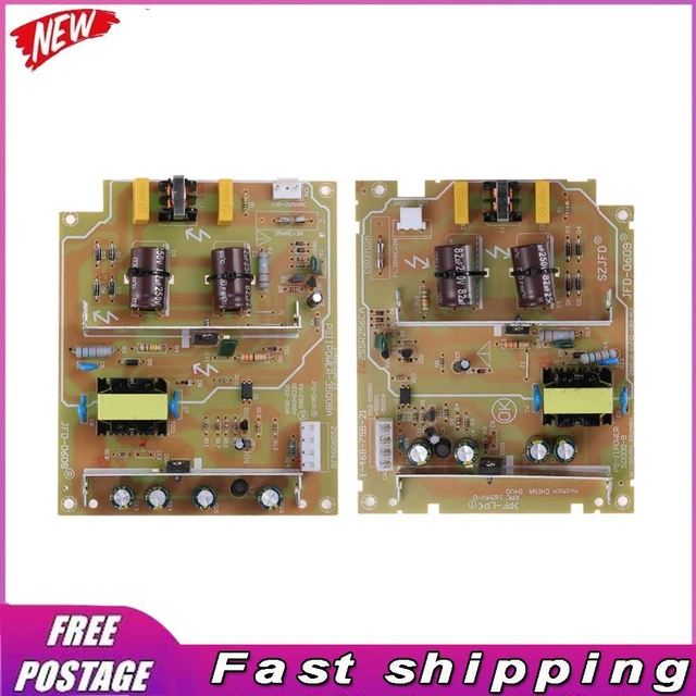 POWER ADAPTER 110V-220V Universal for PS2 Fat Console 35008/50000 50001 ...