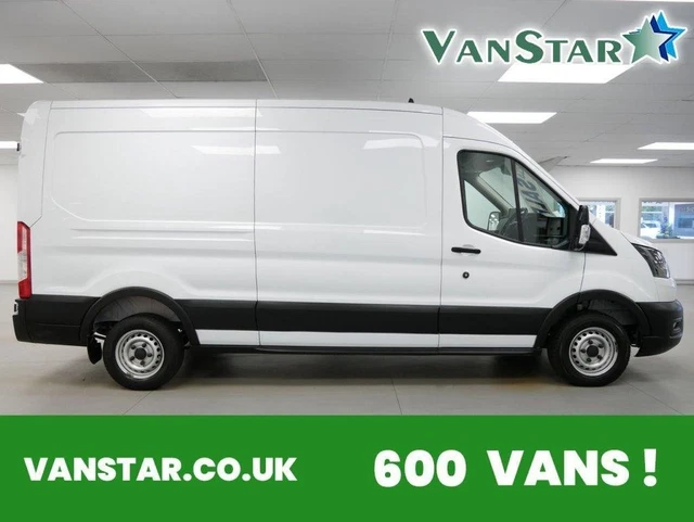 2021 FORD TRANSIT 310 2.0 Ebl 105 Bhp L3 Long Leader ( Air Con + Sat ...
