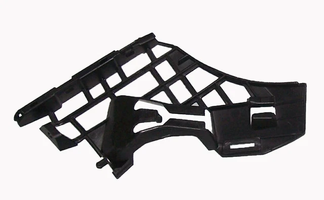 LEFT GUIDE BRACKET Front Bumper For MERCEDES CLASS A W176 2012- AMG £83 ...
