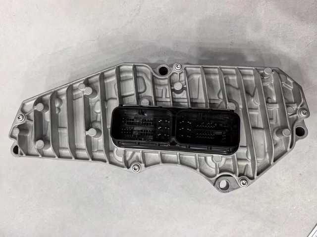 TCU TCM TRANSMISSION Control Module Fit Ford Focus 1.6L DPS6 6DCT250 ...