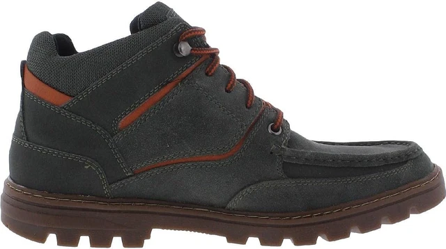 ROCKPORT MENS WEATHER Ready Marangue II Hiking Boots £81.24 - PicClick UK