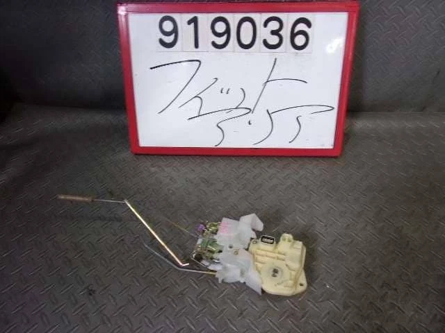 HONDA FIT ARIA 2003 LA-GD6 Door Lock Solenoid 72110SELJ01 [Used ...