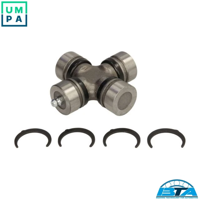 JOINT PROPSHAFT G91011BTA FOR NISSAN TERRANO/REGULUS/II/Van URVAN/Bus ...