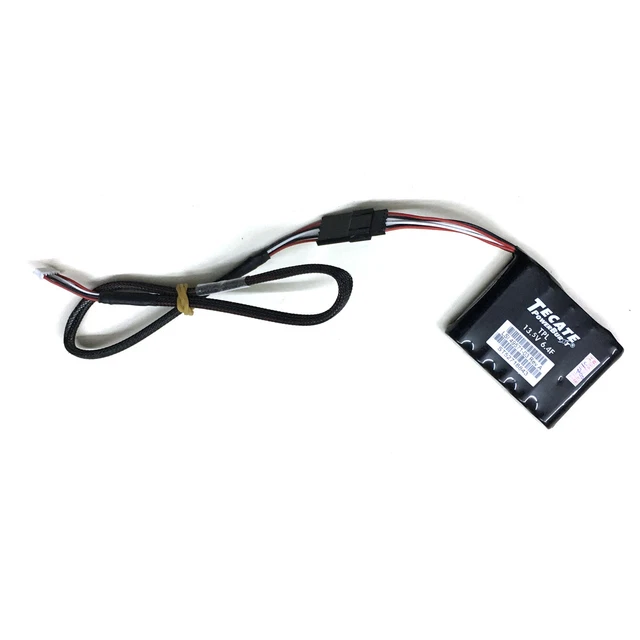 49571-03 BATTERY SUPER Capacitor for LSI 9286 9286CV-8e 9285 9285HP ...