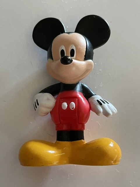 2009 MATTEL DISNEY Mickey Mouse Figure Clubhouse Replacement £8.39 ...