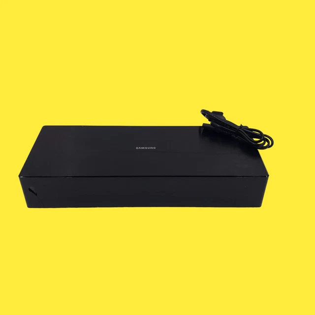 SAMSUNG ONE CONNECT Box SOC1004T/BN96-49139S/BN44-01035A #CR1032 EUR 93 ...