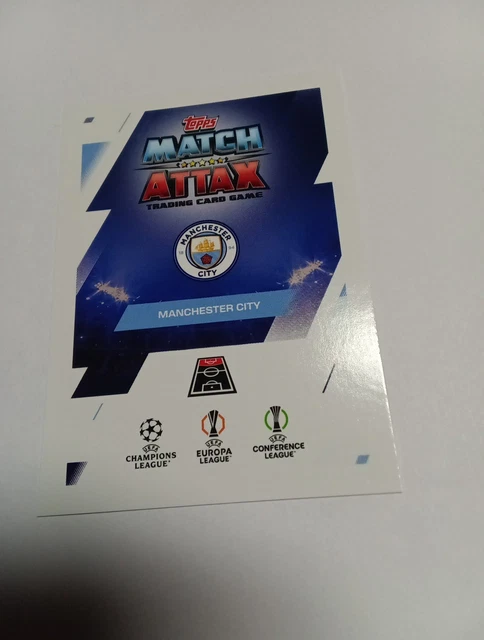 CARD CALCIATORI TOPPS 2026 Limited Edition Haaland Goalblast EUR 2,99 ...