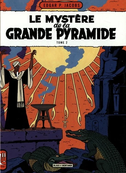 DARGAUD DARGAUD DARGAUD Dargaud Dargaud Dargaud Blake Et Mortimer Le ...