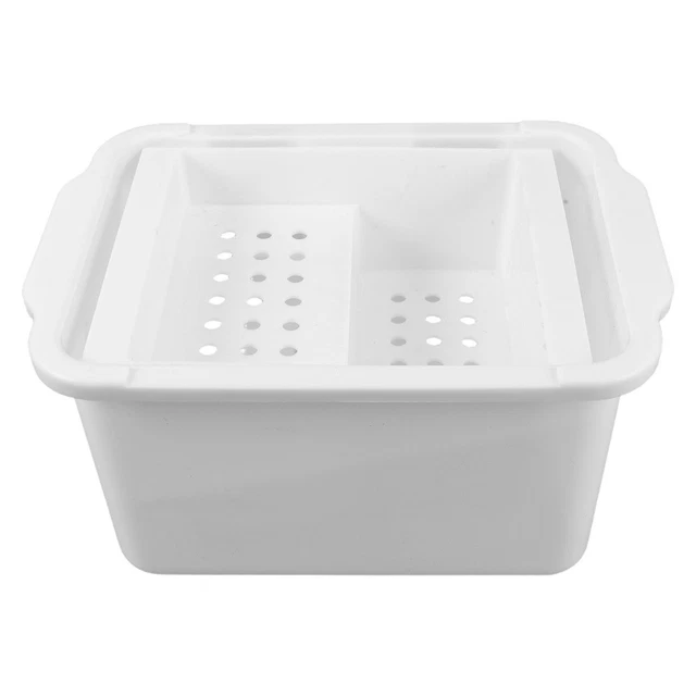 BLACKBOARD ERASER BUCKET Hanging Whiteboard Board Wipe Cleaning ...