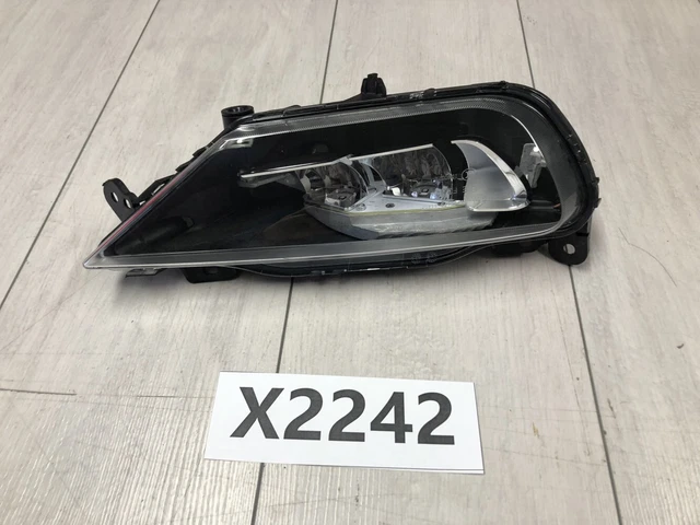 VOLVO XC60 MK2 Nebelscheinwerfer Led Tagfahrlicht Rechts Neu Original ...