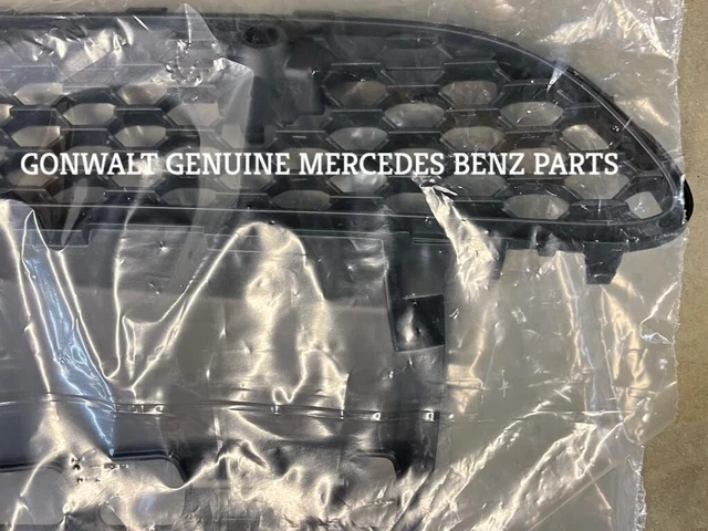 OEM 1678857303 MERCEDES-BENZ GLE350 GLE450 GLE580 2020-2021 Lower ...