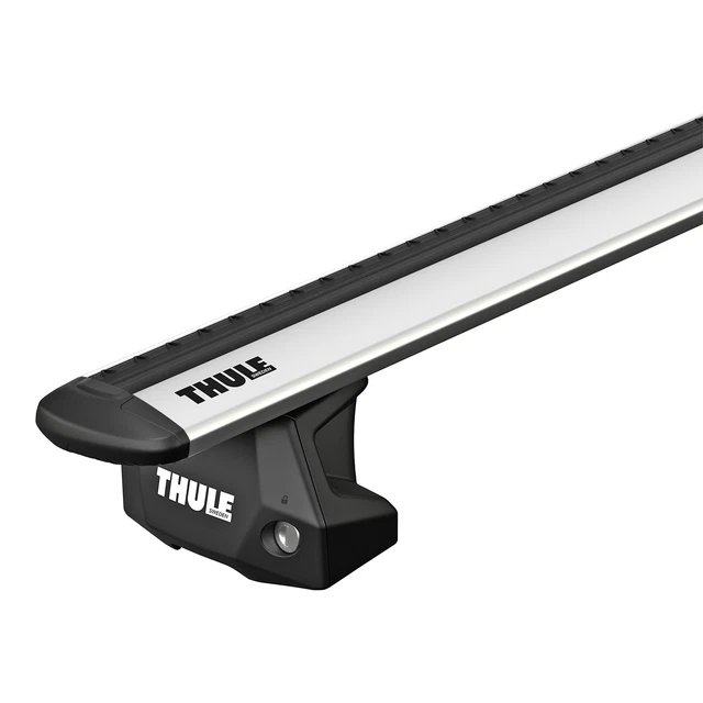 BARRES DE TOIT pour BMW Serie 5 GT Gran Turismo type F07 Thule WingBar EVO TOP EUR 285,00 ...