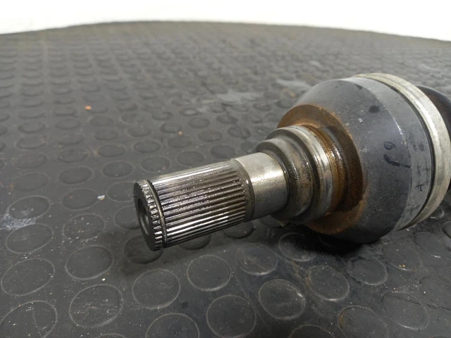 ASTON MARTIN DB11 Driveshaft N/S 2016-2023 Petrol 8 [mvr:speed ...