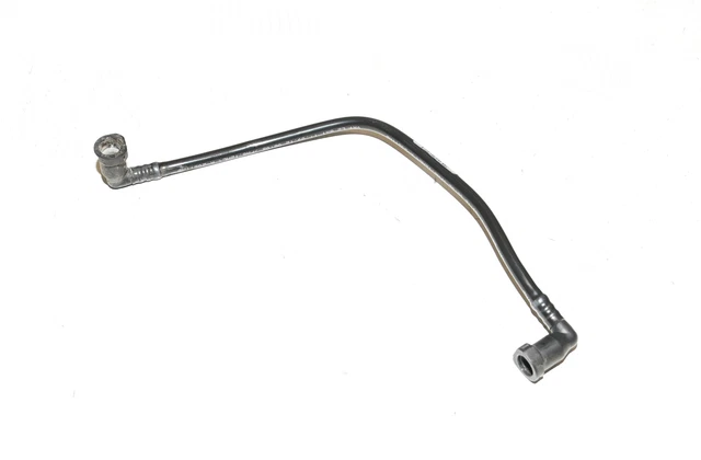 CONDUITE POUR CARBURANT Ligne à Essence Vorlauf 1K0201293B Octavia ...