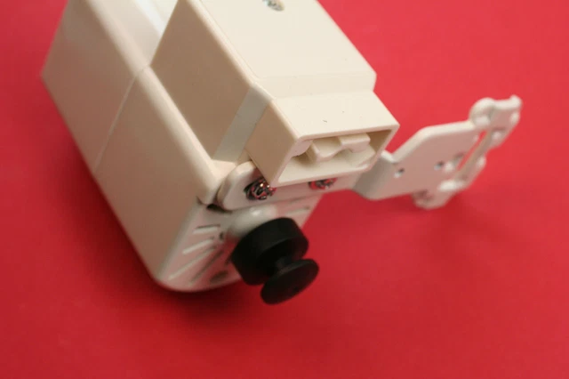 NÄHMASCHINENMOTOR YDK MOTOR YM 261-12 Anbaumotor Linksläufer EUR 62,95 - PicClick DE