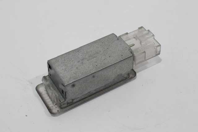 VW POLO 6R Mk5 7l éclairage intérieur pied footth Flood Box Glovebox ...