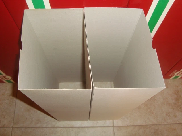 LGB 4076 SERIES Hopper Car Side Opening Outer Cardboard Box Sleeves 2 ...