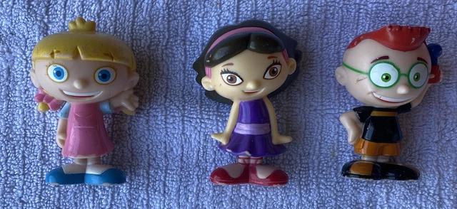 2006 MATTEL DISNEY Little Einstein's Pat Pat Rocket Ship Lights Sounds ...