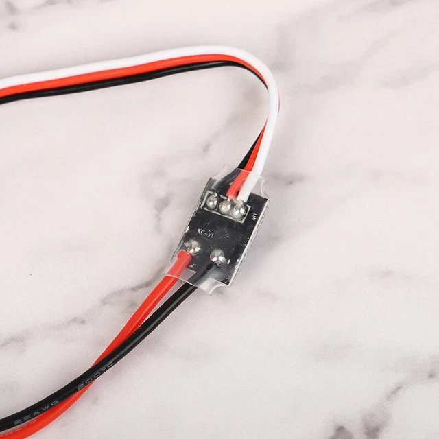 MICRO ELECTRONIC SPEED Controller Used in Mini Car, Mini Model AircraDC ...