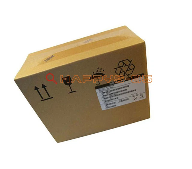 NEW 1PC IBM 44W2234 44W2235 44W2238 300Gb 15K 6Gbps Sas 3.5 Hs Hdd $229 ...