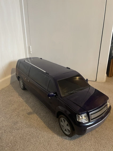 BARBIE MY SCENE Party Limo Hollywood Rare Complete Set No Box £73.52 ...