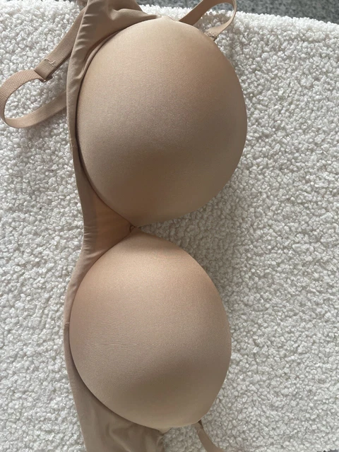 SKIMS BH ULTIMATE Push Up Bra In D65 EUR 25,00 - PicClick DE