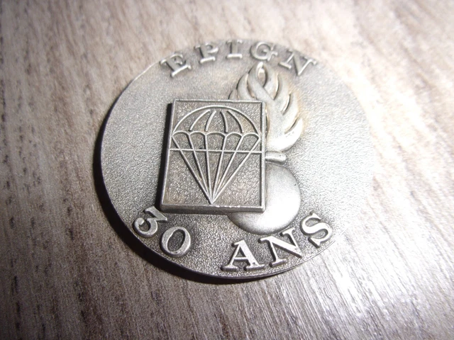 COIN & ESCADRON Parachutiste d'Intervention Gendarmerie Nationale ...