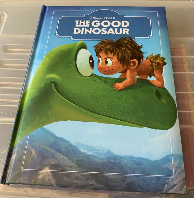 THE GOOD DINOSAUR $10.50 - PicClick AU