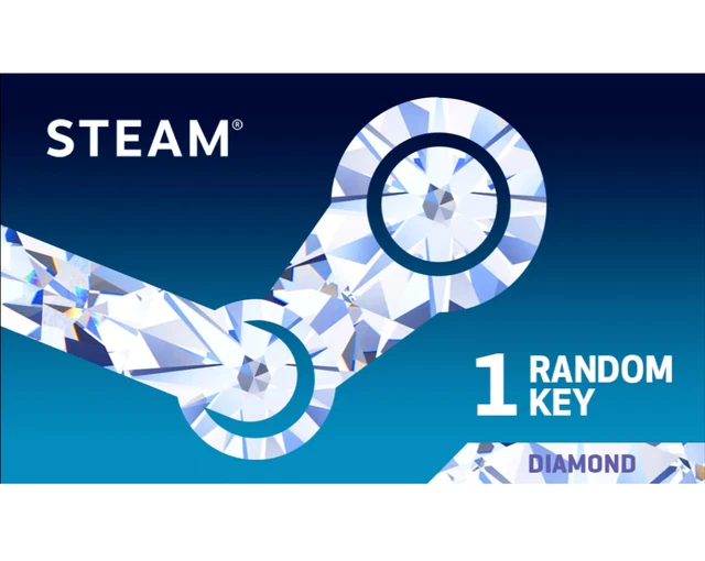 1X RANDOM DIAMOND Steam Keys | GLOBAL | ≥ 29,99€ | 1min delivery by ...