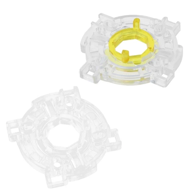 OCTAGONAL/SQUARE/ROUND JOYSTICK GATE Restrictor Suitable for Sanwa GT-Y ...